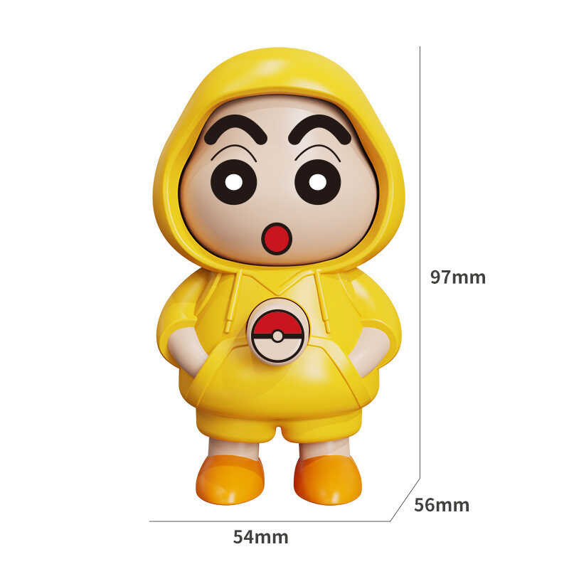 Xiaoxin face changing doll cartoon Q cute design new face changing doll ...