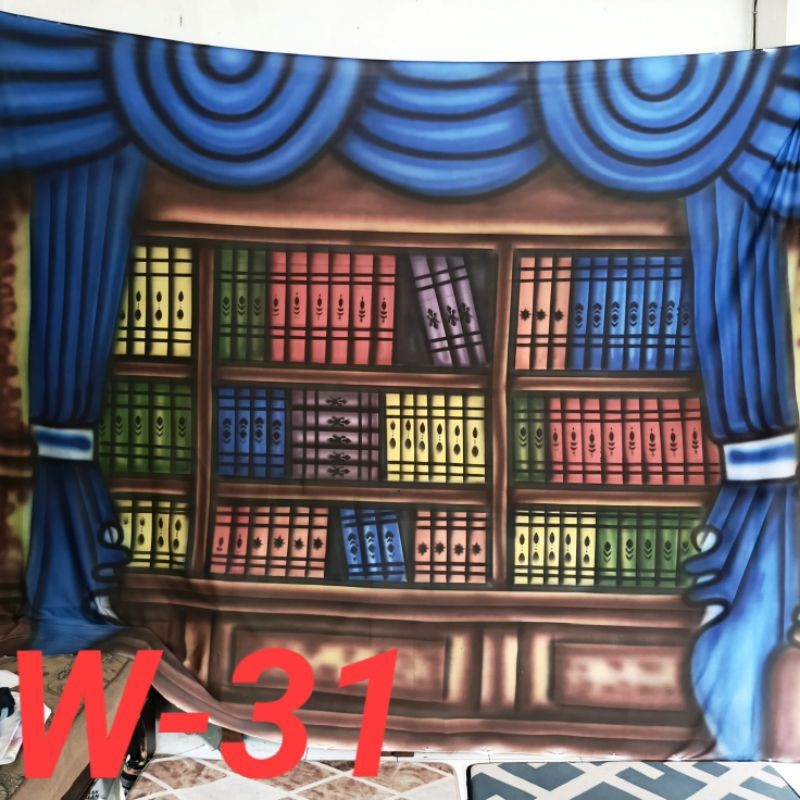 in stock LAYAR Graduation photo backdrop studio screen cloth ...
