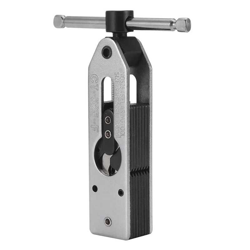 Tube Copper Universal Flaring Tool Set Hand Pipe Expander Para Sa Angle ...