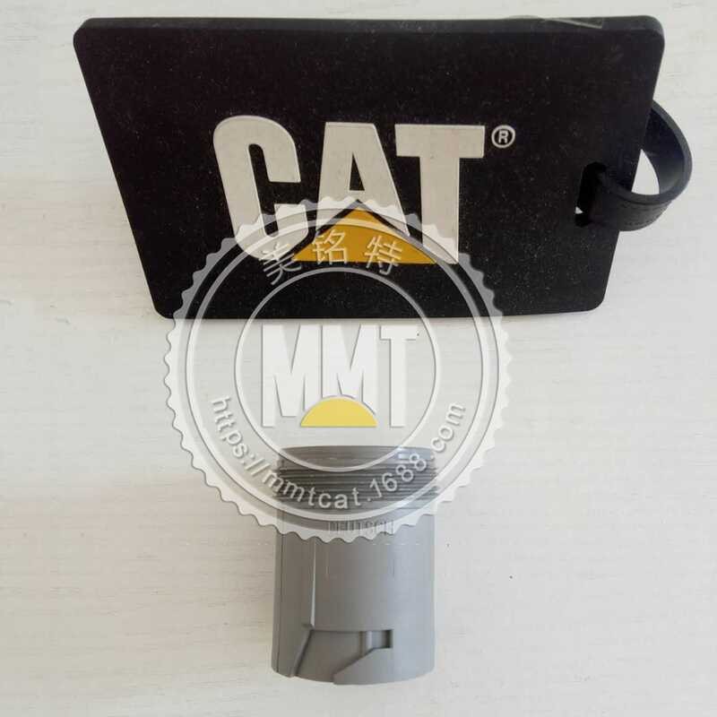 CAT Carter connector 8T-8736 harness circular socket 113-0580 40 frame ...