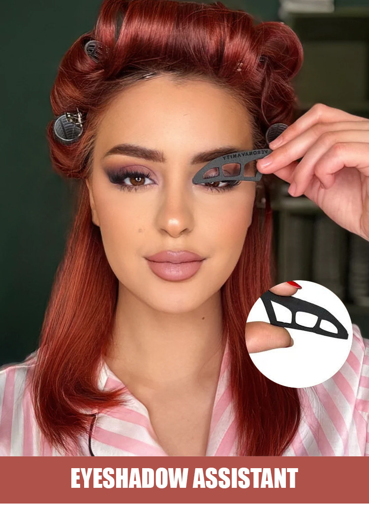 [Official EYETOUR – The Original Eyeshadow Tool ]Influencer-Recommended ...