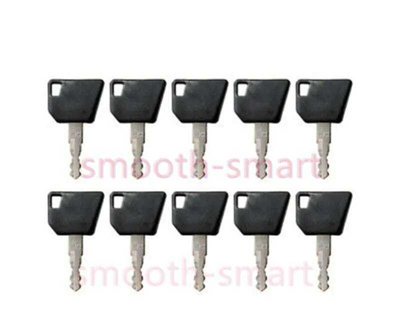 Para Sa JCB Bomag Excavator Set Ng 10 , Wacker Neuson, Hamm,14607 ...