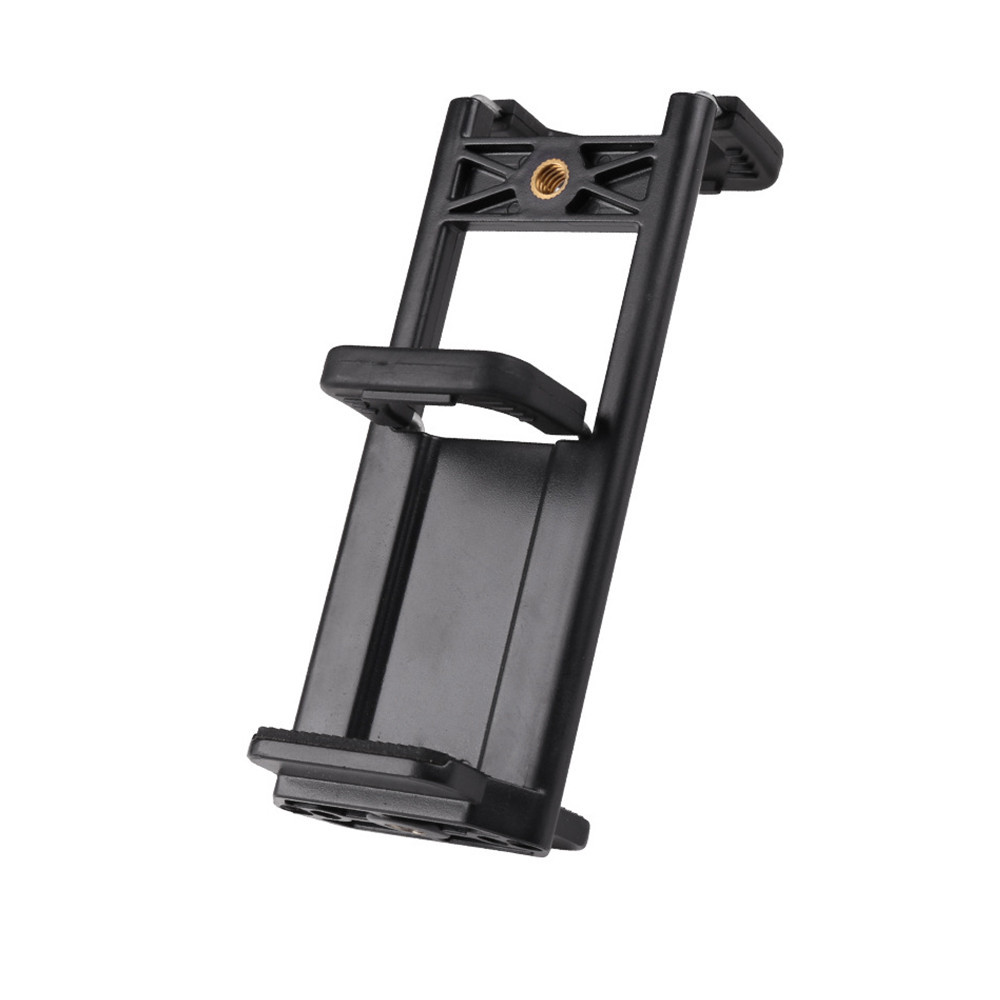 Cell Phone Live Stands Tripod Cell Phone Clamp Tablet Clamp Dual ...
