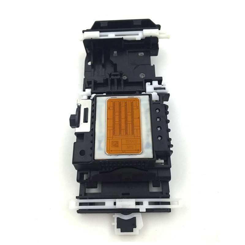 1 Pc Metal Printer Head Brother MFC J220/J615W/J125/J410/290/990A4 for ...