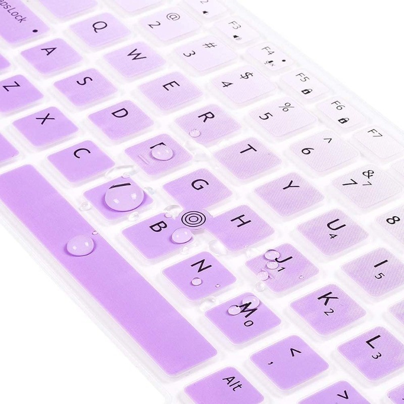 Dell Latitude Keyboard Cover For Dell Latitude E7450 E7470 E5470 E7480 ...