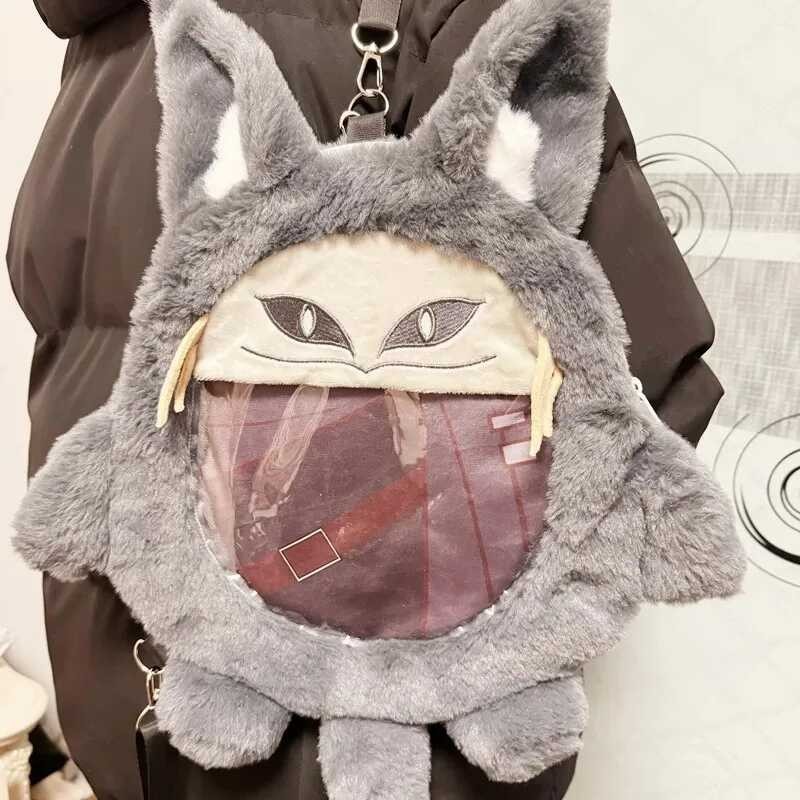 LY Anime 35Cm GAme Identity V LucA BAlSA CoSplAy LolitA GirlS ItbAg ...
