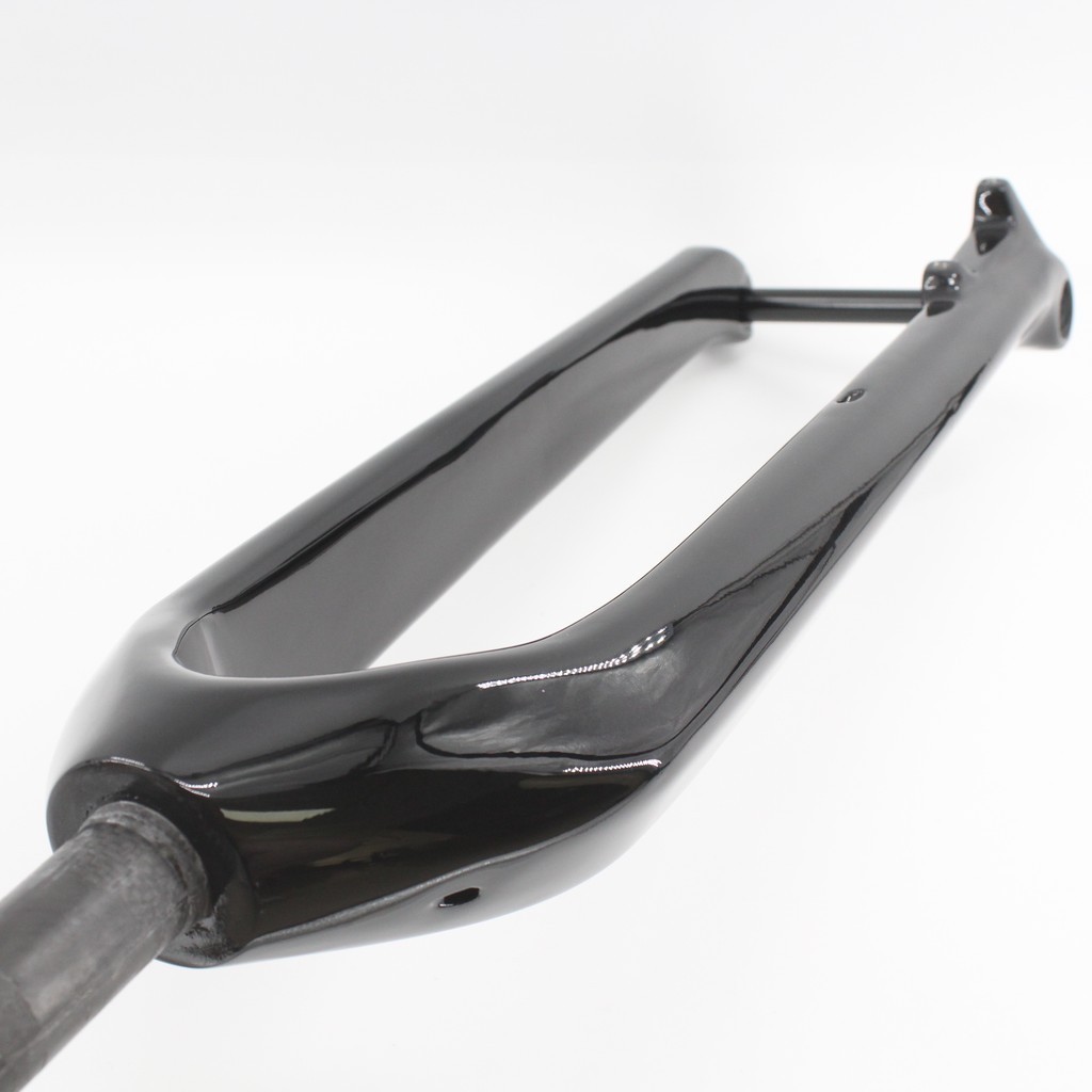 BOOST 15x110mm Boost Enhanced Bicycle UD Full Carbon Fibre Disc Brake ...