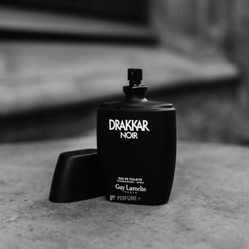 Drakkar Noir by Guy Laroche 100ml (Imported from LA) | Shopee Philippines