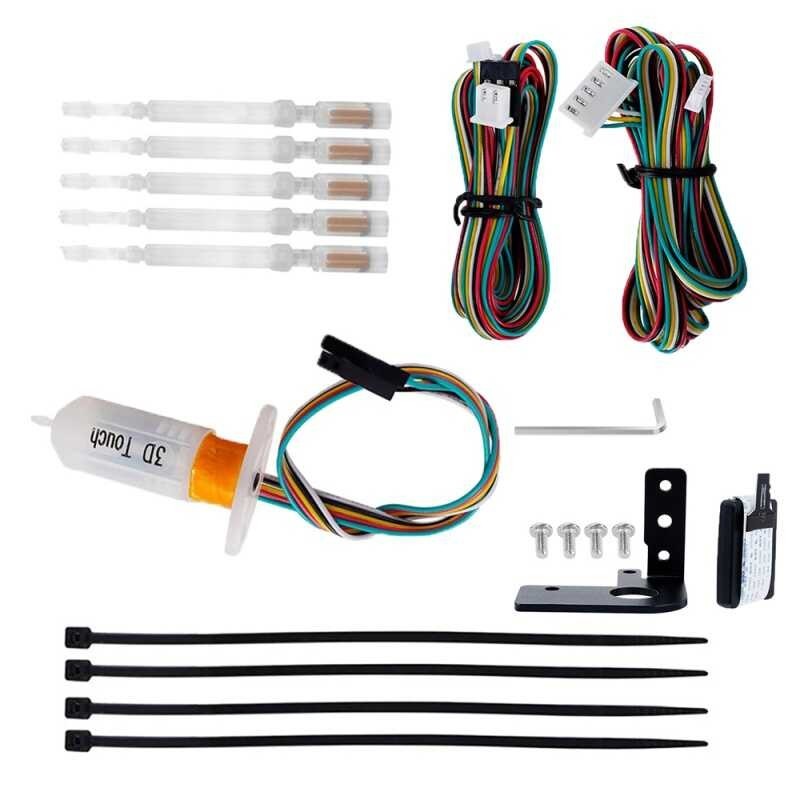 D Touch Auto Bed Leveling Sensor Bltouch For Reprap Pro Ender Anet A Tea D Printer Part | Shopee ...