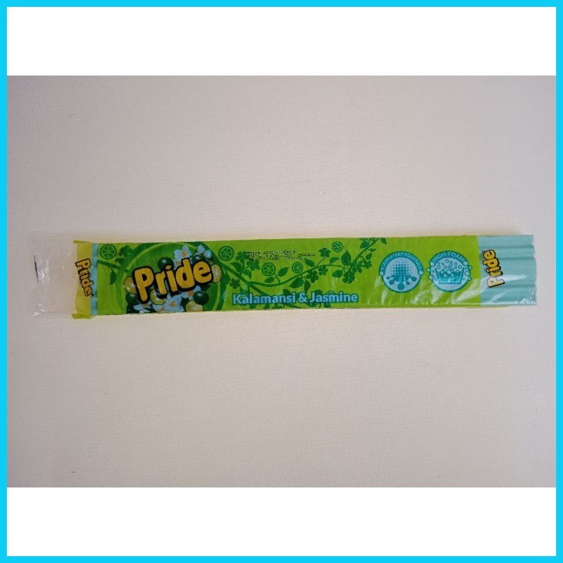 § Pride Detergent Bar Soap ( Kalamansi/Power Blue/Linis Tawas/Anti ...