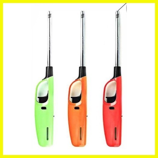 ๑ ☎ Utility Kitchen Open Flame Igniter Stick with Gas Refill | Shopee ...
