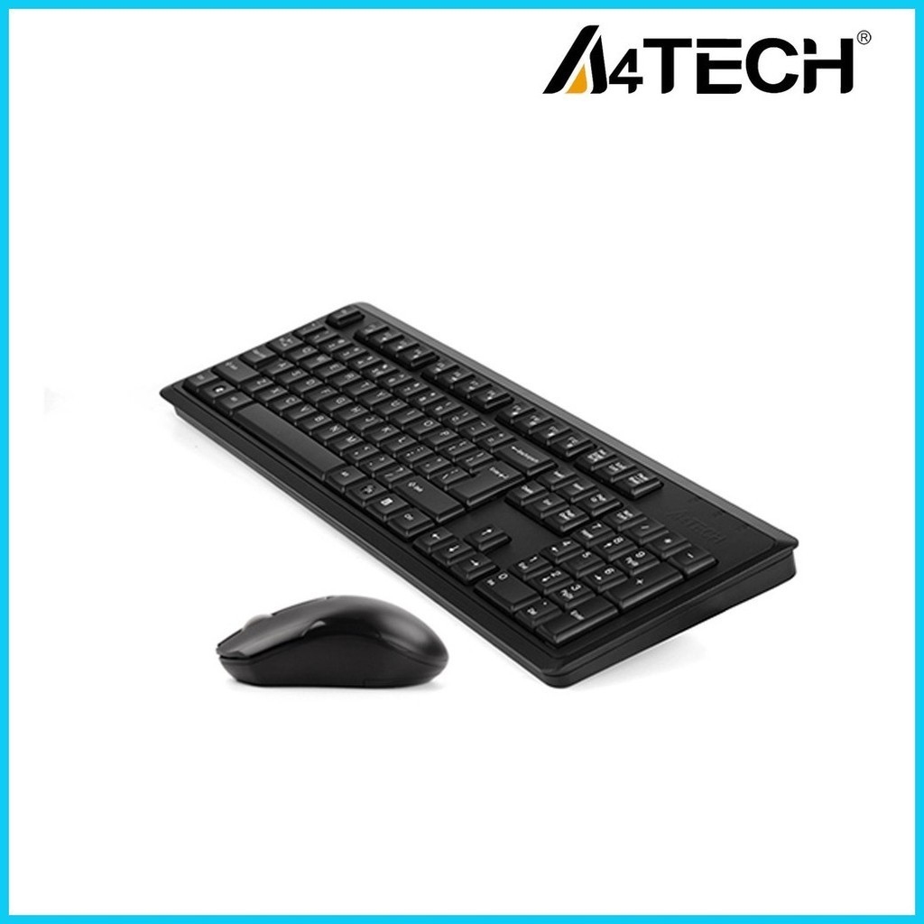 bluetooth keyboard mechanical keyboard A4Tech 4200N V-Track GR92 + G3 ...
