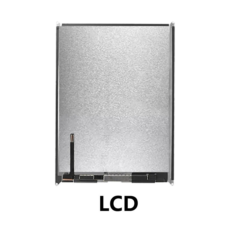 LCD Touch Screen For Apple iPad 6 6th Gen A1954 A1893 iPad 9.7 2018 ...