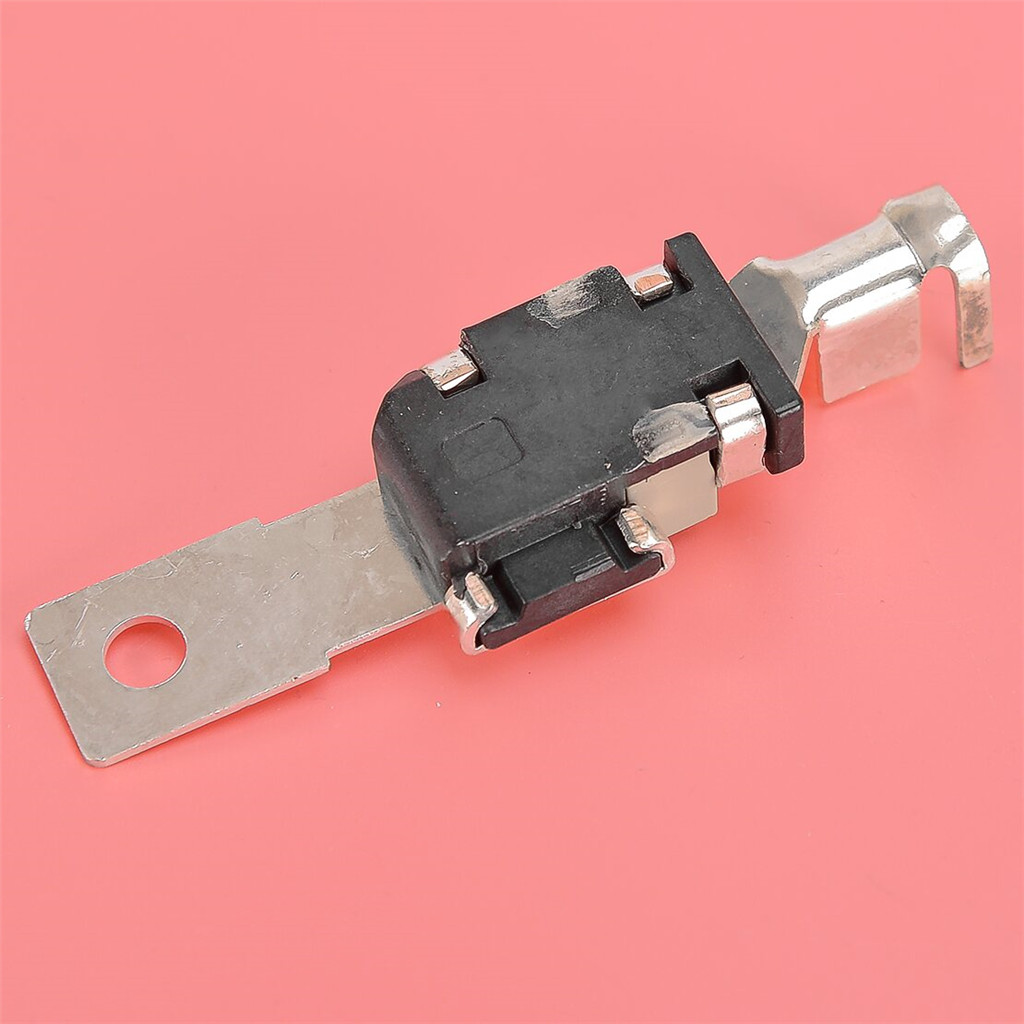 Positive Battery Cable Fuse Head Connector Fit for Volvo S60 V60 Land ...