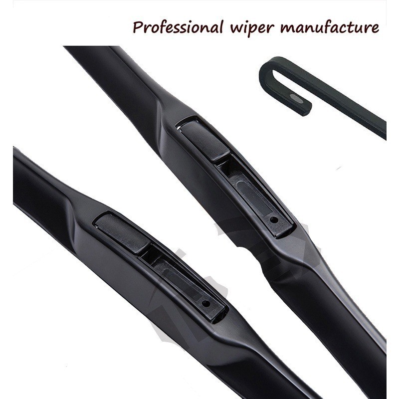 XM (Select Your Model) Toyota Hiace (Commuter/Grandia) Wiper Blade for ...