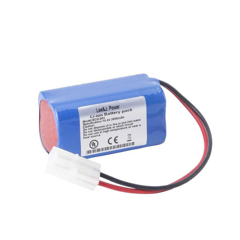 Suitable for Spring Spore ECG-901A ECG-903 lithium battery ...