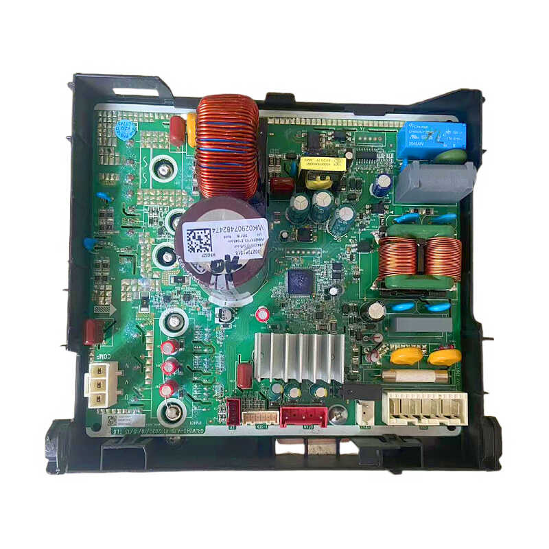 General Gree air conditioner external unit frequency conversion ...