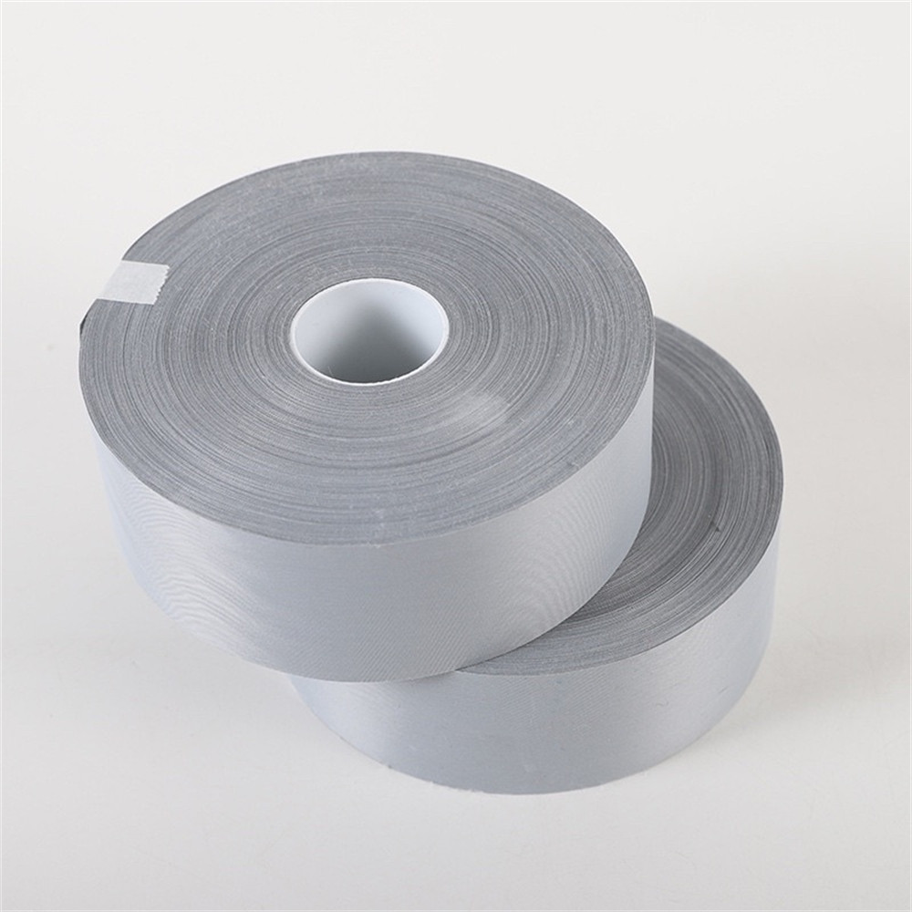 100M Highlight Reflectorized Tape Clothes Reflectorized Tape Reflector ...