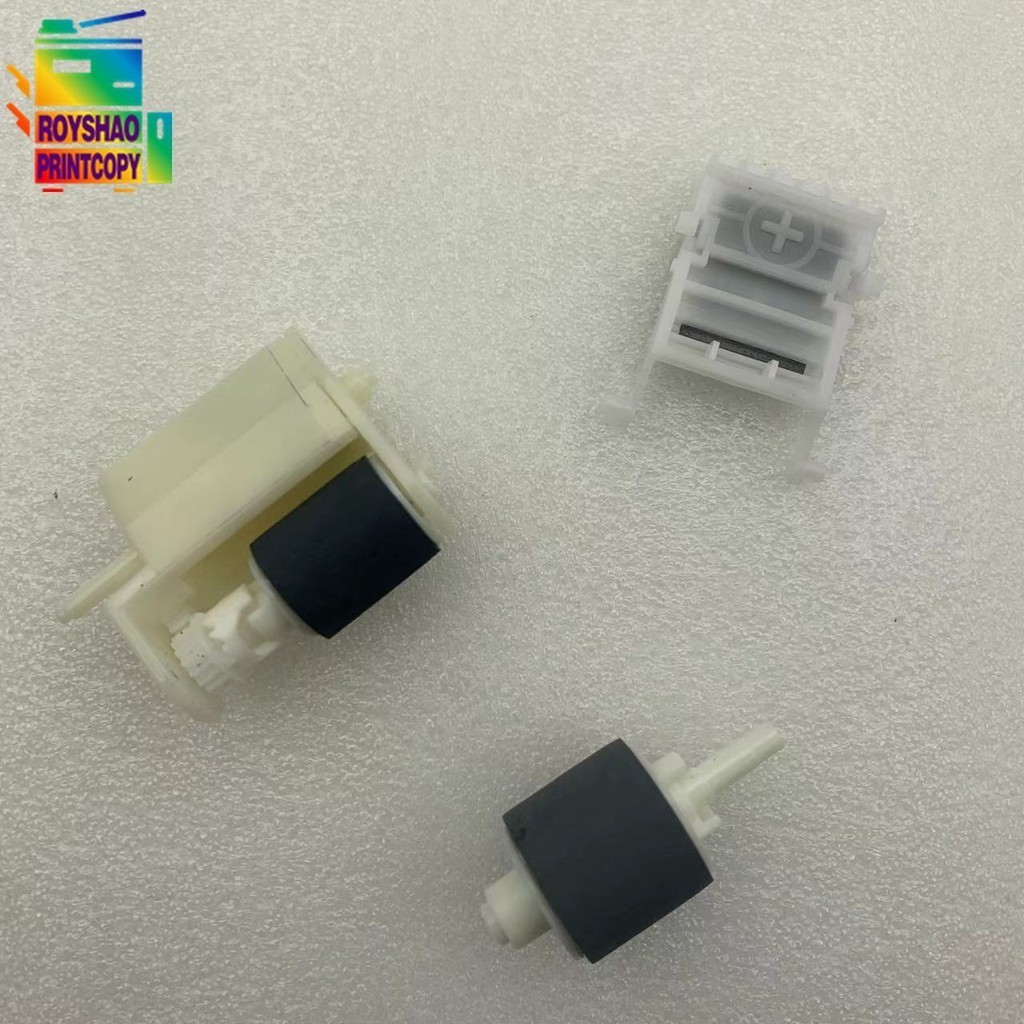 1Set ADF Roller Kit for Epson L5190 L5198 L5290 L5298 L6490 L6498 L6178 ...