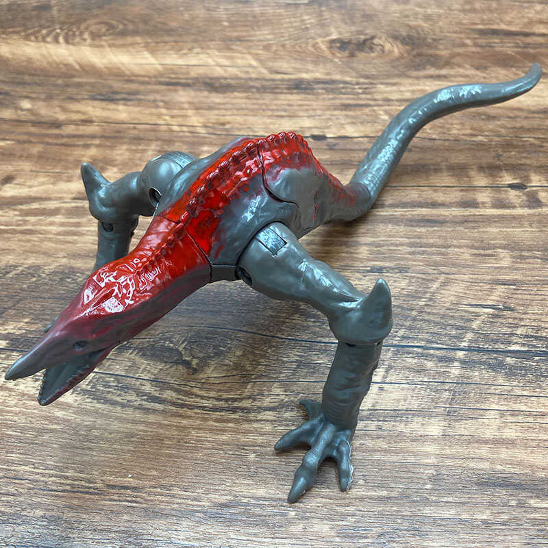 Movie King Kong Vs Godzilla Skull Island Skullcrawler Movable Joints ...