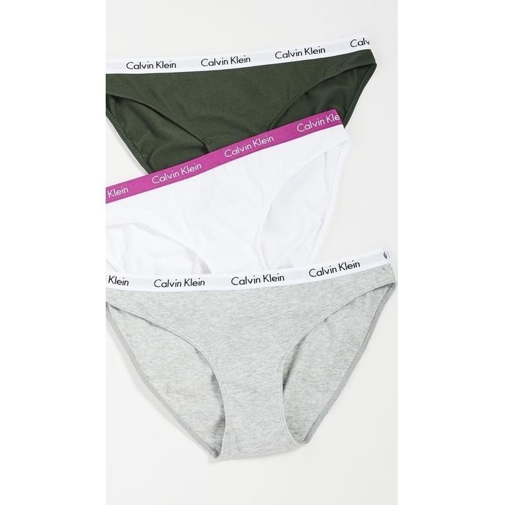 Calvin Klein Panty Set Ck Panties Code H1186 Shopee Philippines