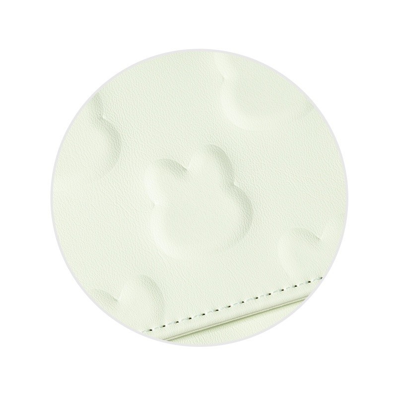 Korean Version New Small Fresh and Cute Rabbit Niche Design Fur Ball ...