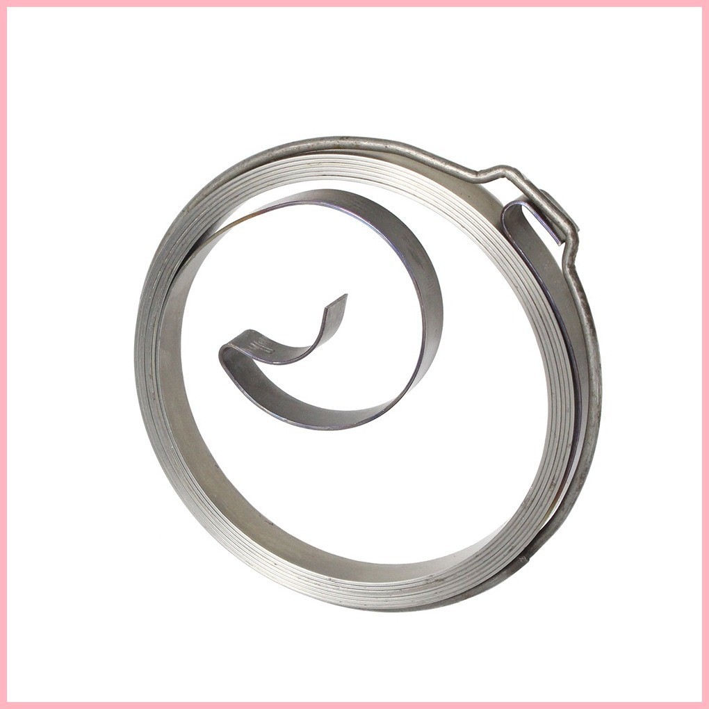 ♒ STARTER SPRING HONDA GX240 GX270 GX340 GX390 Gx420 Gx460 9hp 13hp ...