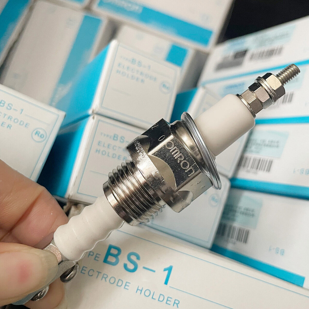 Original OMRON Keeper Controller BS-1 PS-3S PS-4S PS-5S High Temperature Boiler Water Level ...