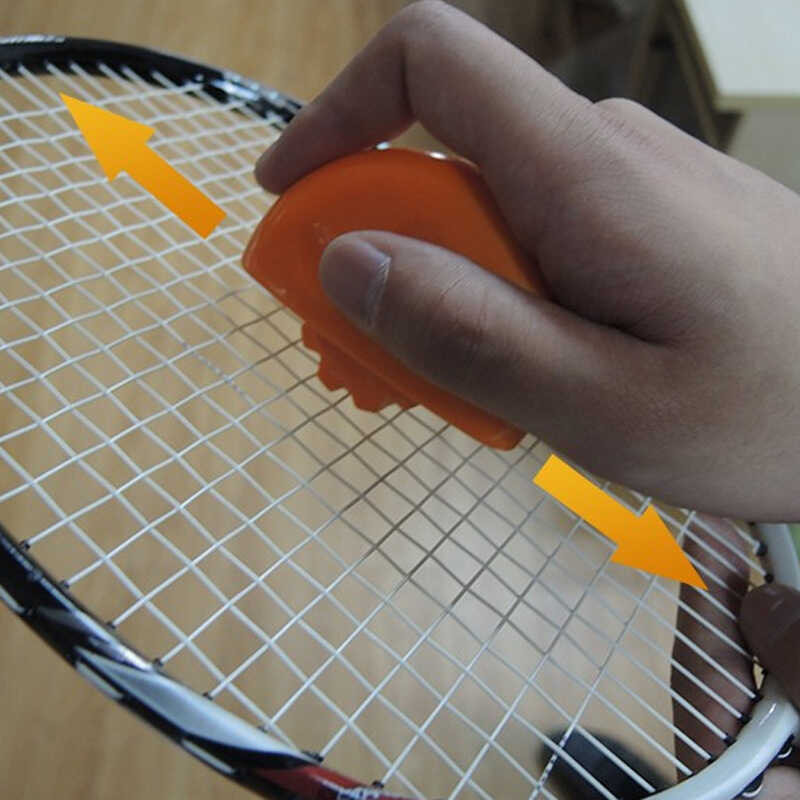 Alpha Badminton String Hine Tools Mini Wheel String Tool Drawing Device ...