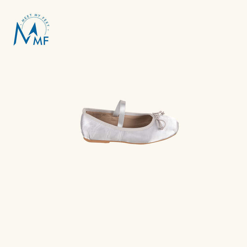 Ang Aking Makilala Feet Fionna - Mga Bata Batang Ballet Flats Para Sa ... Ang Aking Makilala Feet Fionna - Mga Bata Batang Ballet Flats Para Sa ...