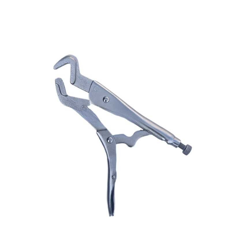 Z-Type Maraming Funksyonal Mabigat-Duty Self Tightening Bukas Na Dulo ...