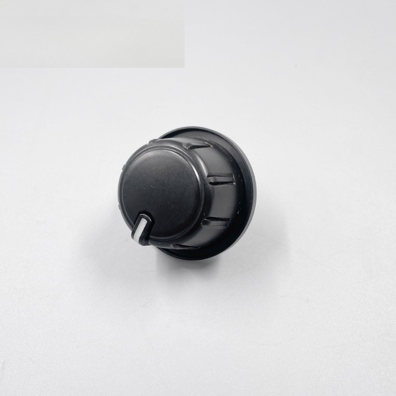 Air Cond Switch Knob for 2012-2016 Toyota Hilux Vigo Knob Heater ...