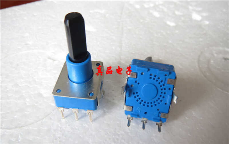 Everbest Taiwan encoder 16 type 24 point stepper washing machine rotary ...