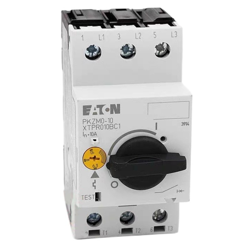 Moeller EATON PKZM0-PKZMC-PKZMO-0.63-1-1.6-2.5-4-6.3-10-16-20-25-32 ...