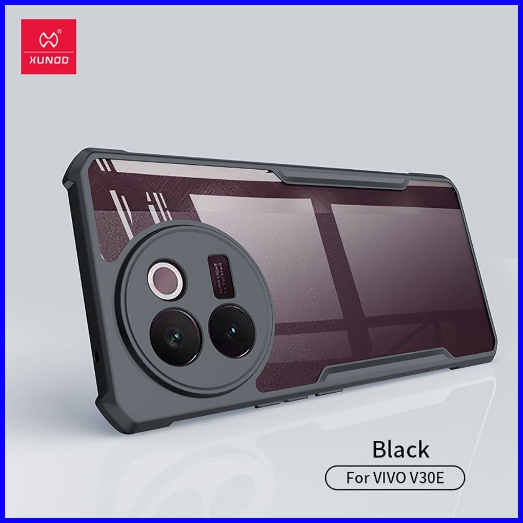 VIVO Y03T V30E X200 V30 V50 V40 Pro Y28 Y19s Y18 Y03 lite 4G 5G Xundd Beatle Series Shockproo ...