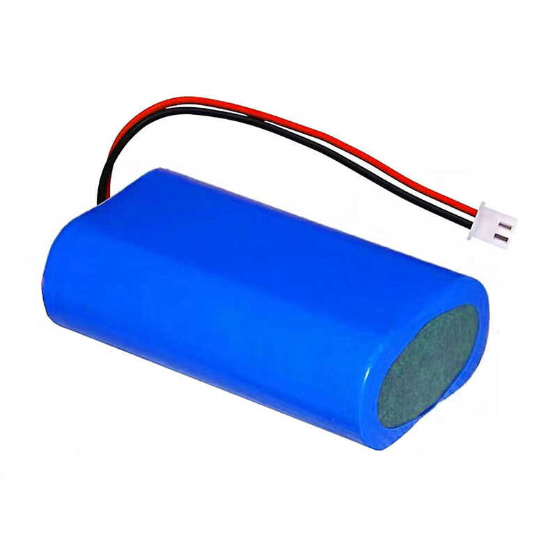 lithium battery pack 2400mAh rechargeable sweeping machine small fan ...