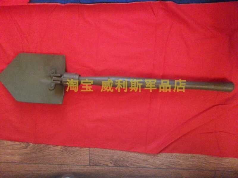 Espesyal presyo: orihinal na Army Marine Corps m1943 folding engineer ...