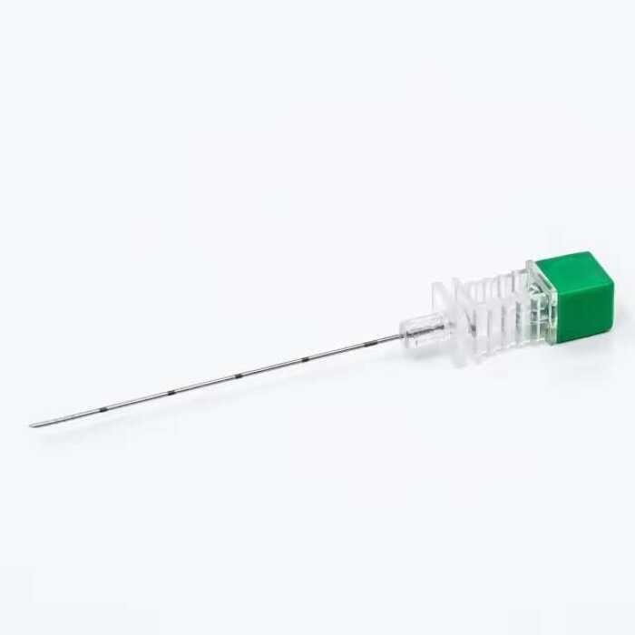 Well-Known Brand Peripheral Nerve Blocks And Ultrasound Guidance Needle ...