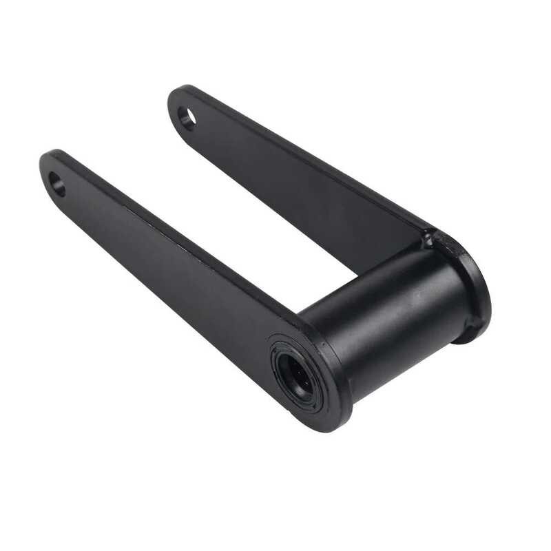 8 Motorcycle Rear Shock Suspension Kage Lowering Ks Kit For Triumph ...