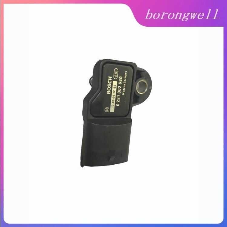 Intake Air Car Manifold Pressure Sensor Para Sa Ford Ranger Mazda Bt-50 ...