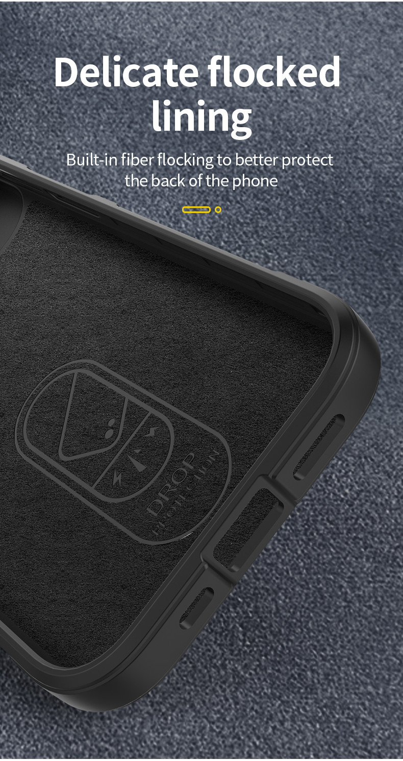 Lenuo Soft Phone Case For Apple iPhone 15 14 13 Pro Max 15 14 Plus 5G ...