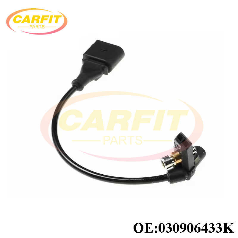 High Quality OEM 030906433K 0261210207 0261210208 Crankshaft Position ...