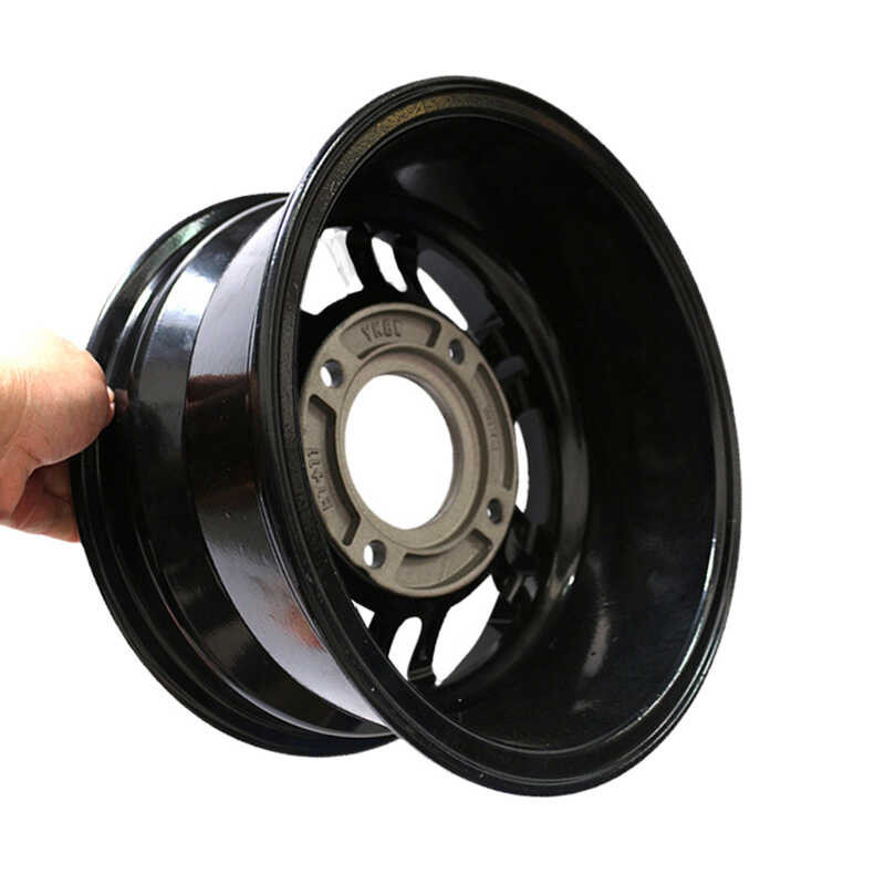 ATV 10 Pulgada Harap Wheel Aluminum Alloy Rims 10"X 8 Quad Chinese Off ...