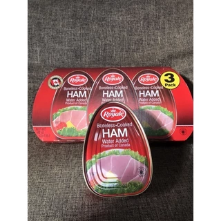 Shop pear shaped ham for Sale on Shopee Philippines
