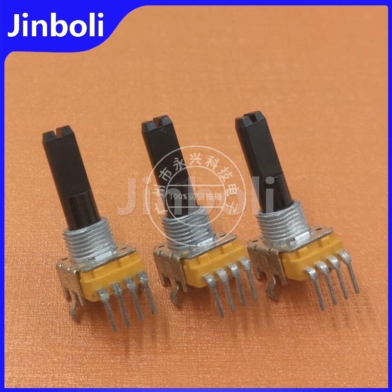 3PCS RK11 Type A50K Ohm Single Vertical A503 Power Amplifier Volume ...