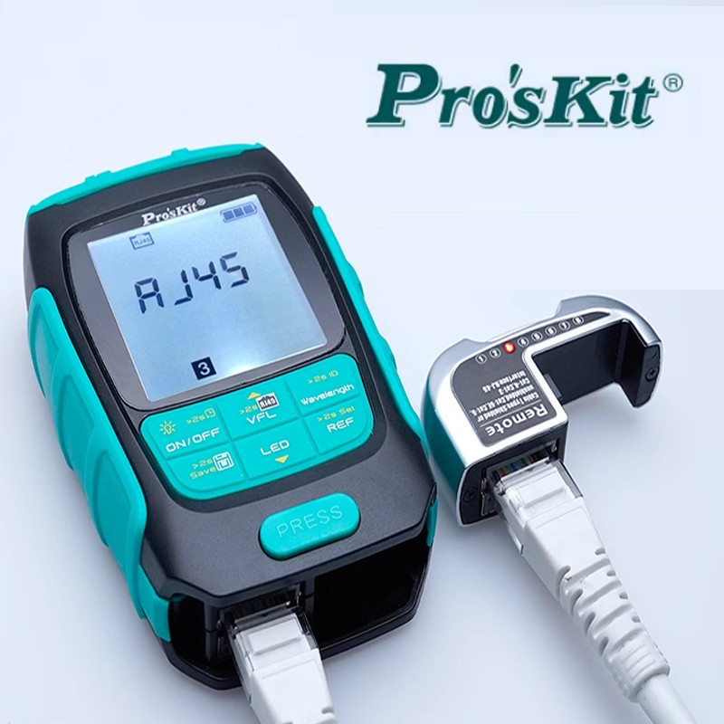 Mini OTDR MT 7615 MT7616 4-IN-1 Laser Power Meter FTTH FTTX Visual ...
