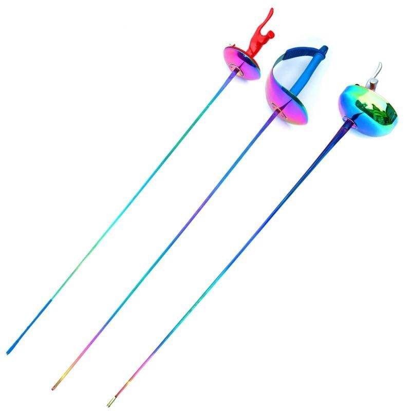 Fencing Sword, Competition Sword, Foil Sword, Epee Sword, Stainless ...