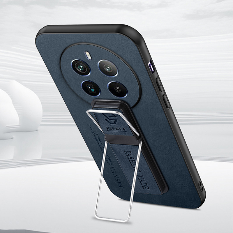 Realme 12 Pro Plus + Pro+ 12+ C65 5G 12X Narzo 70 Pro Casing Luxury ...