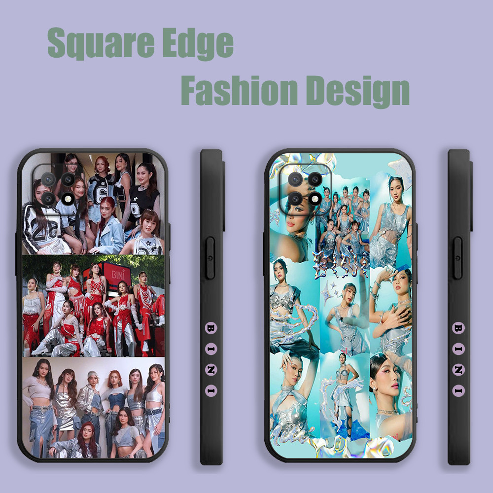 Casing For Tecno Spark 20 Pro 20C Spark 5 Pro 9 Pova 5 Pro Neo 3 BINI ...