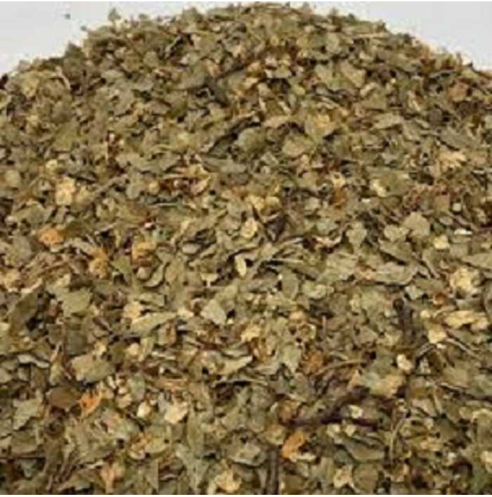DRIED HAWTHORN LEAVES/HAWTHORN LEAVES HERBAL TEA 20 g/50 g/100 g ...
